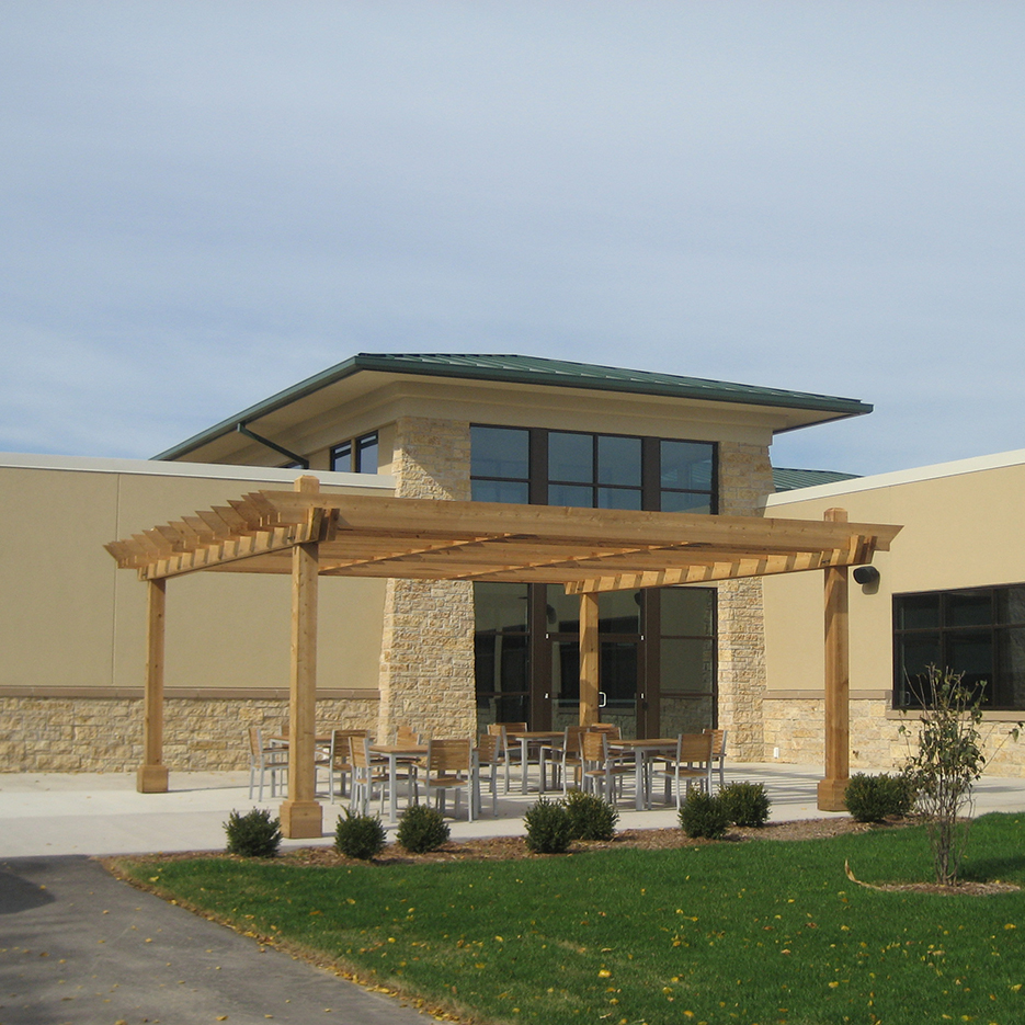 Bauer Builders | General Contracting, Design and Build